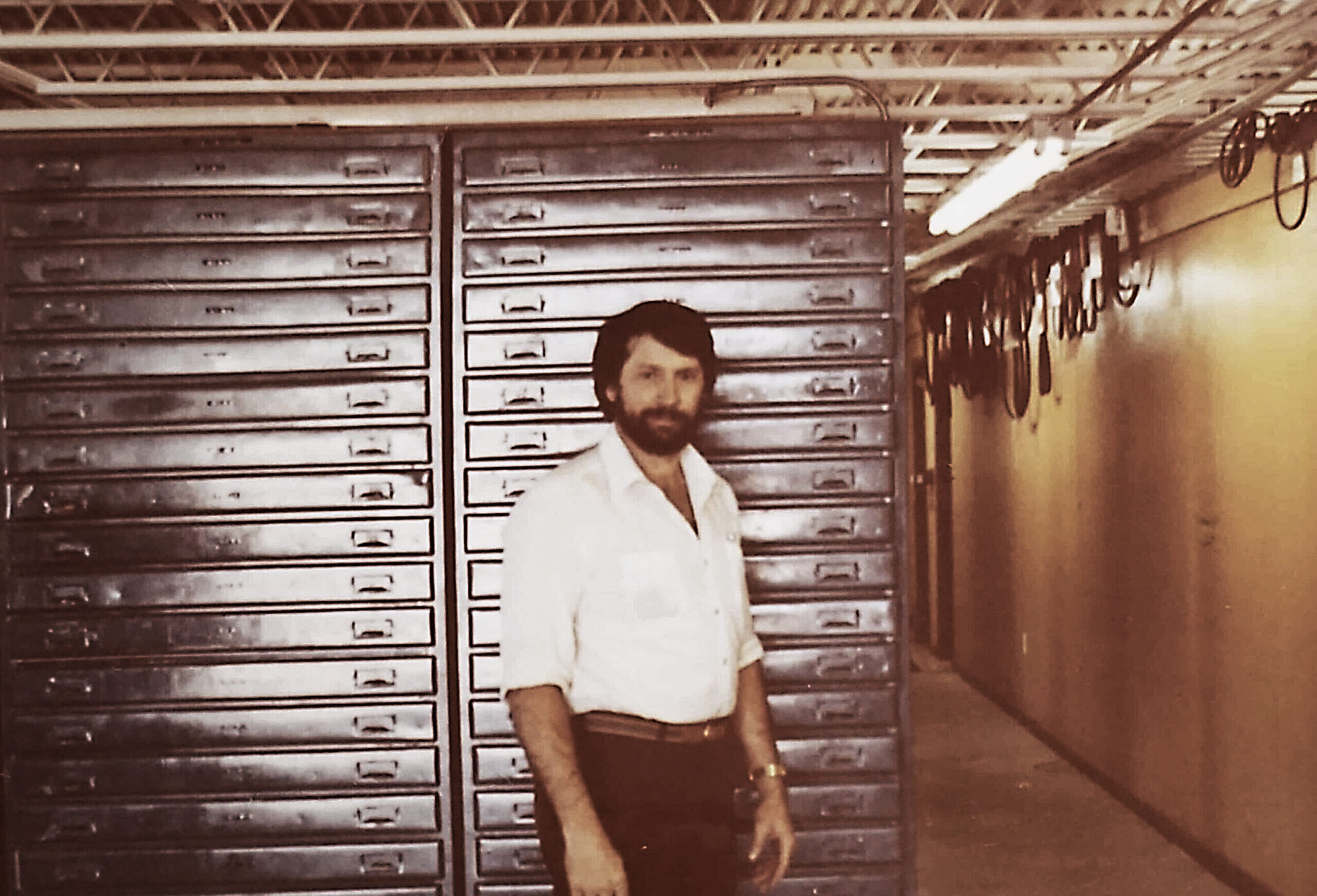 About Us - L&S Supply Inc.